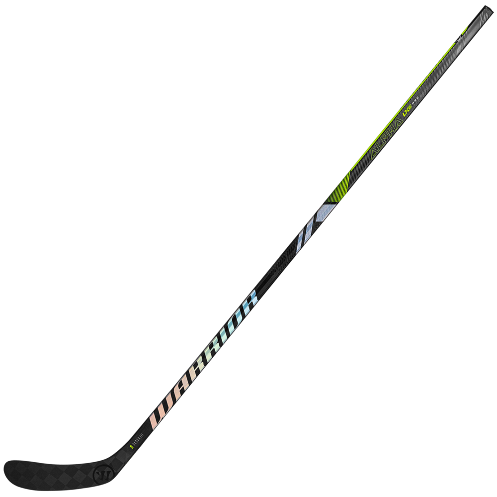 Alpha LX2 PRO Stick Backstrom (W03) | Puckiverse | Ice Hockey and Skate ...