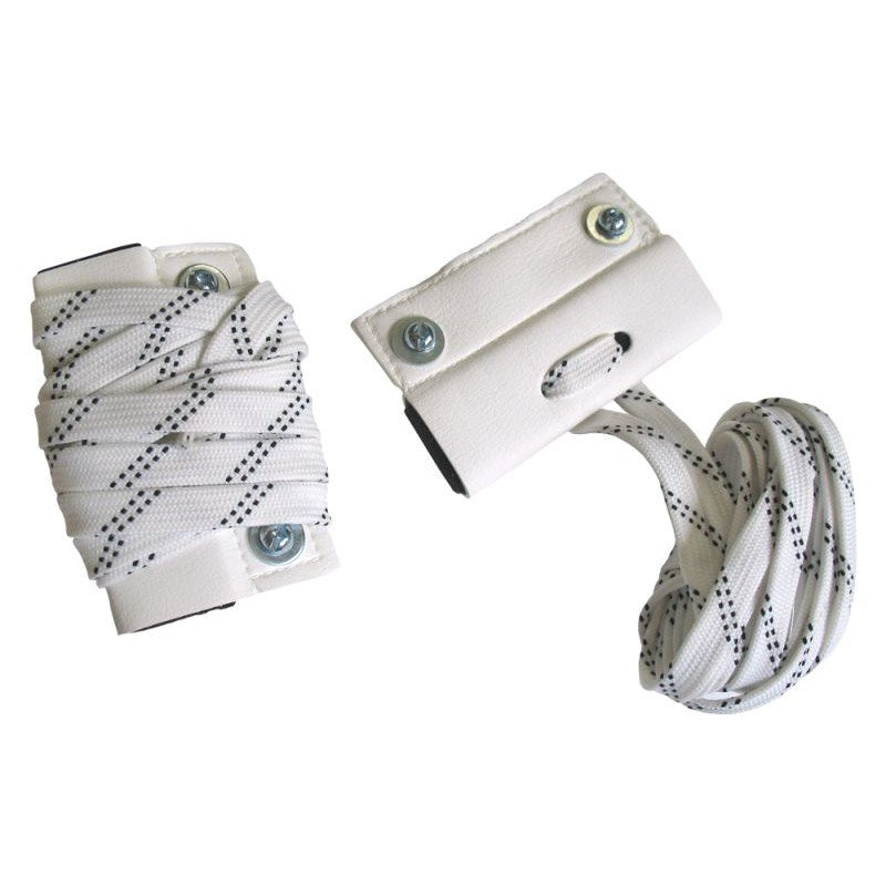 Goalie Toe Bridge Hd Foam (Pair) | Puckiverse | Ice Hockey and Skate shop