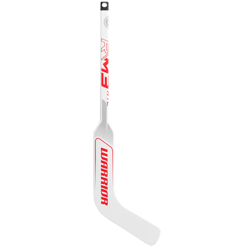 Warrior Goal Stick M3 RTL Mini | Puckiverse | Ice Hockey and Skate shop