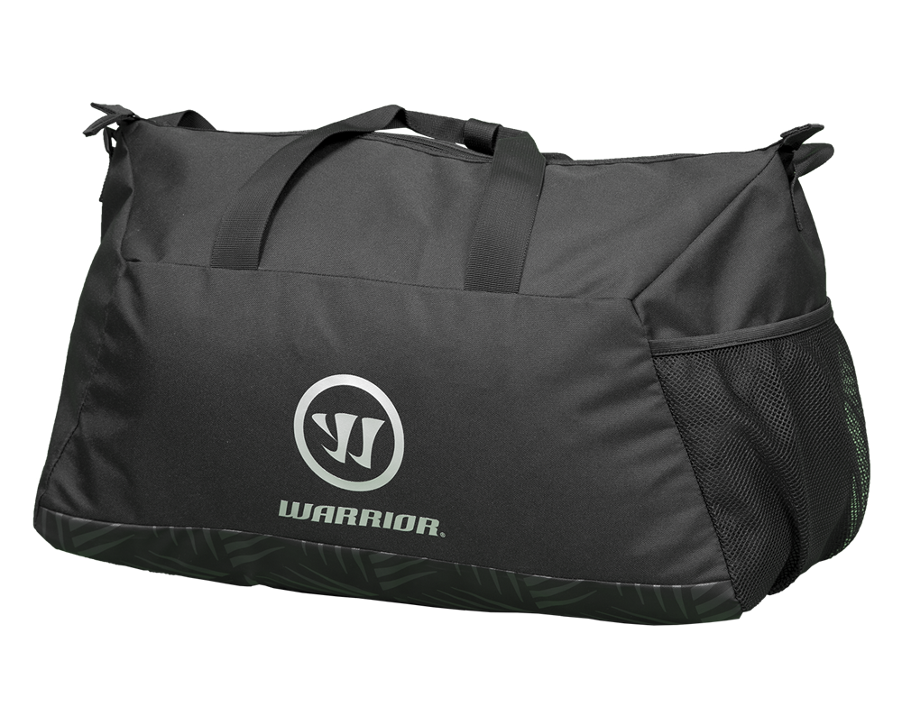 Warrior Team Holdall Bag (2020) | Puckiverse | Ice Hockey and Skate shop