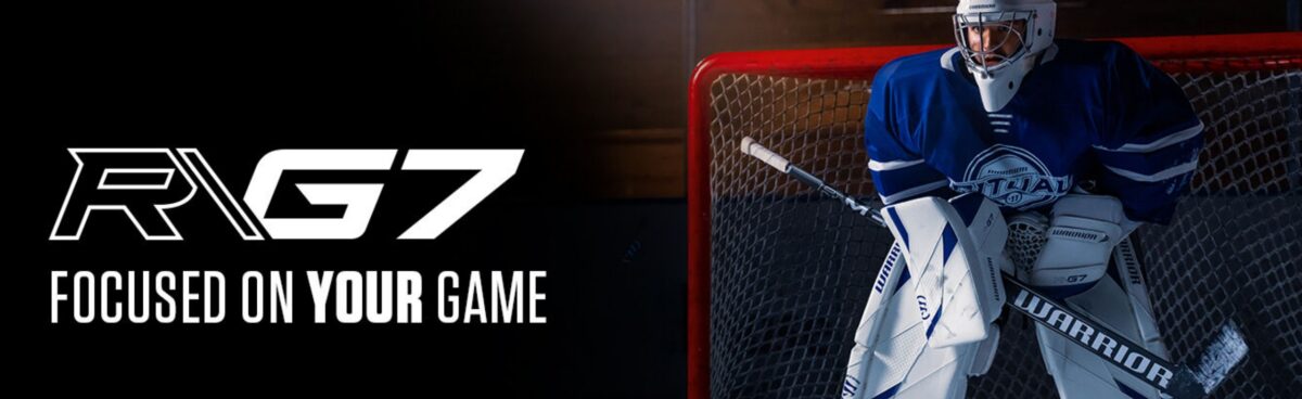 Premium Goalie Gear | Puckiverse | Ice Hockey and Skate shop