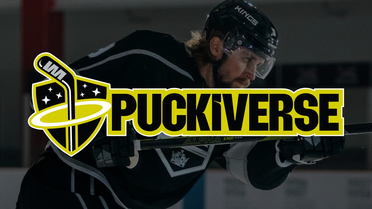Puckiverse | Ice Hockey and Skate Shop
