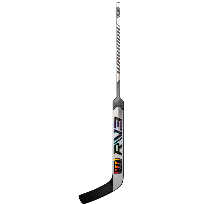 Warrior Goal Stick V3 Pro (Limited Edition) Twist | Puckiverse | Ice ...